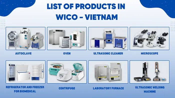 WICO – JIAYUANDA’S EXCLUSIVE DISTRIBUTOR IN VIETNAM - News - Jiayuanda ...