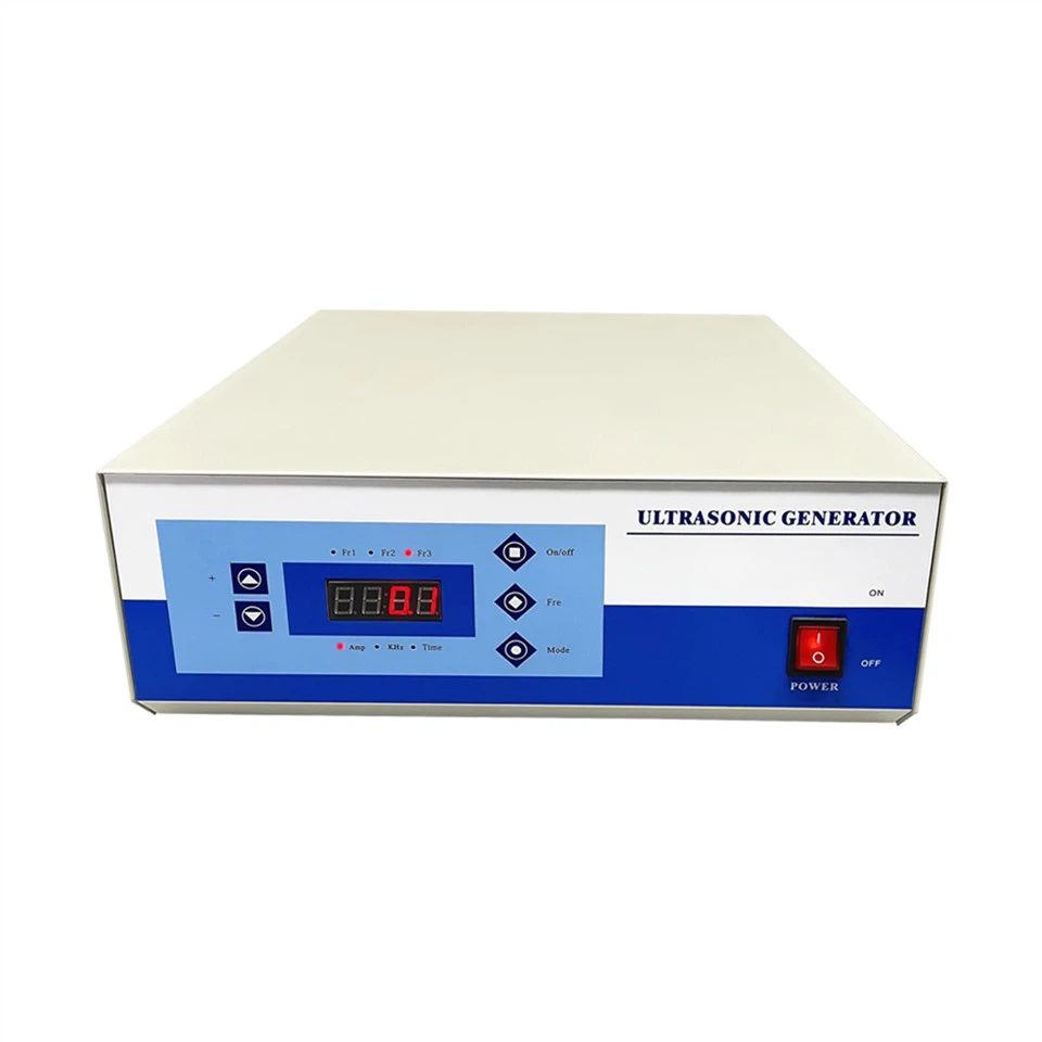 Customized Ultra Sonic Generator for Cleaner Manufacturers Factory ...